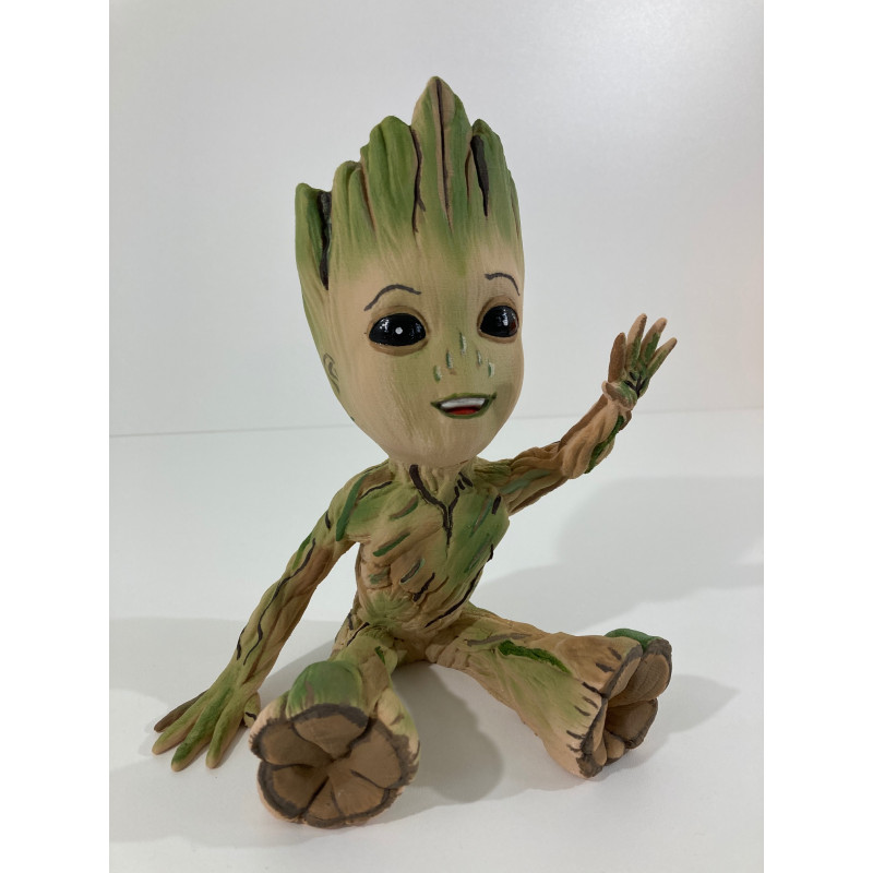 Character GROOT 10cm - Model 1