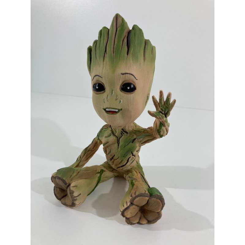 Postavička GROOT 20 cm - Model 1