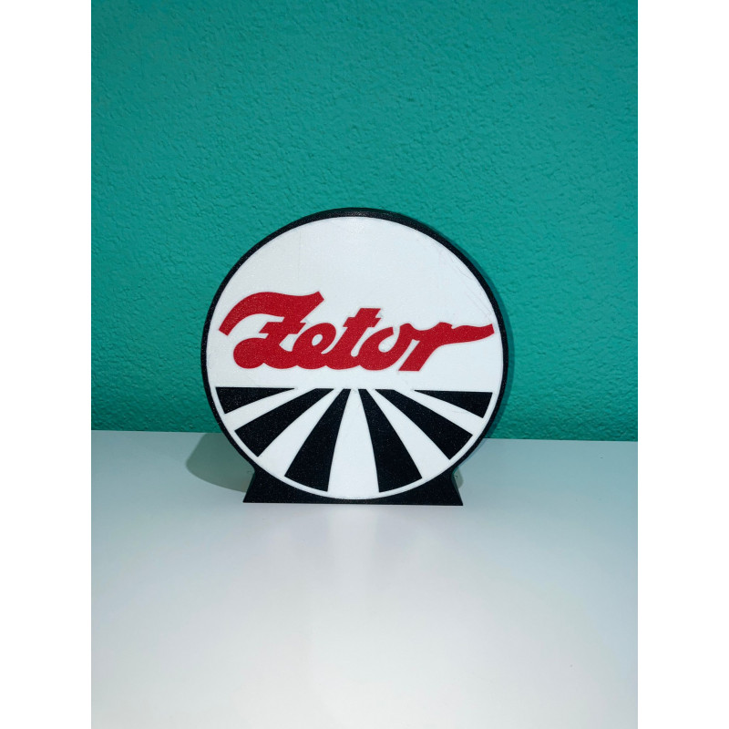 Light Lamp ZETOR LED