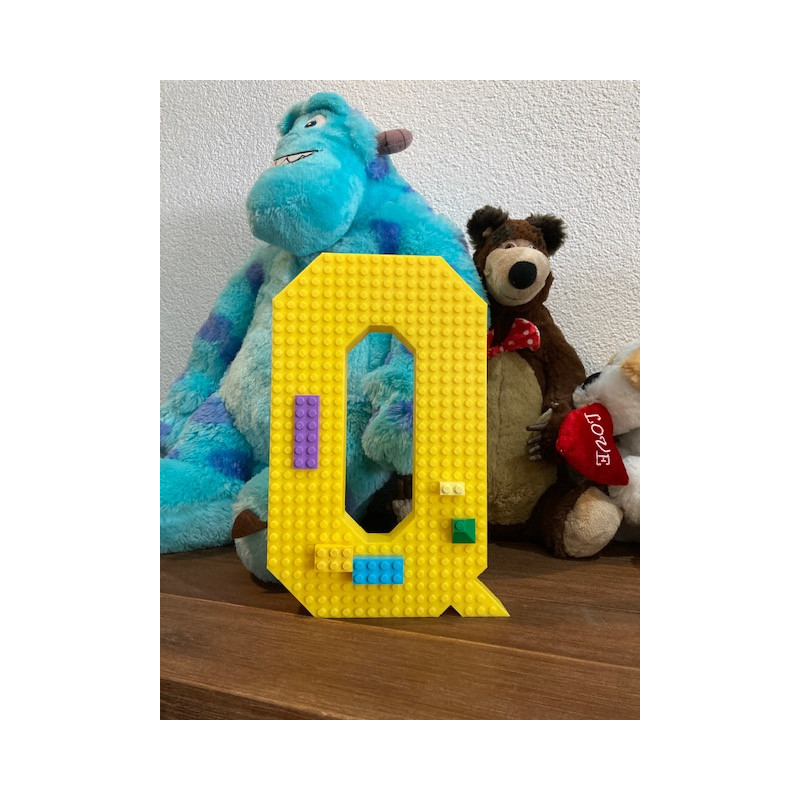 lego, stavebnica, brick, brique, pismeno, kit, bausatz